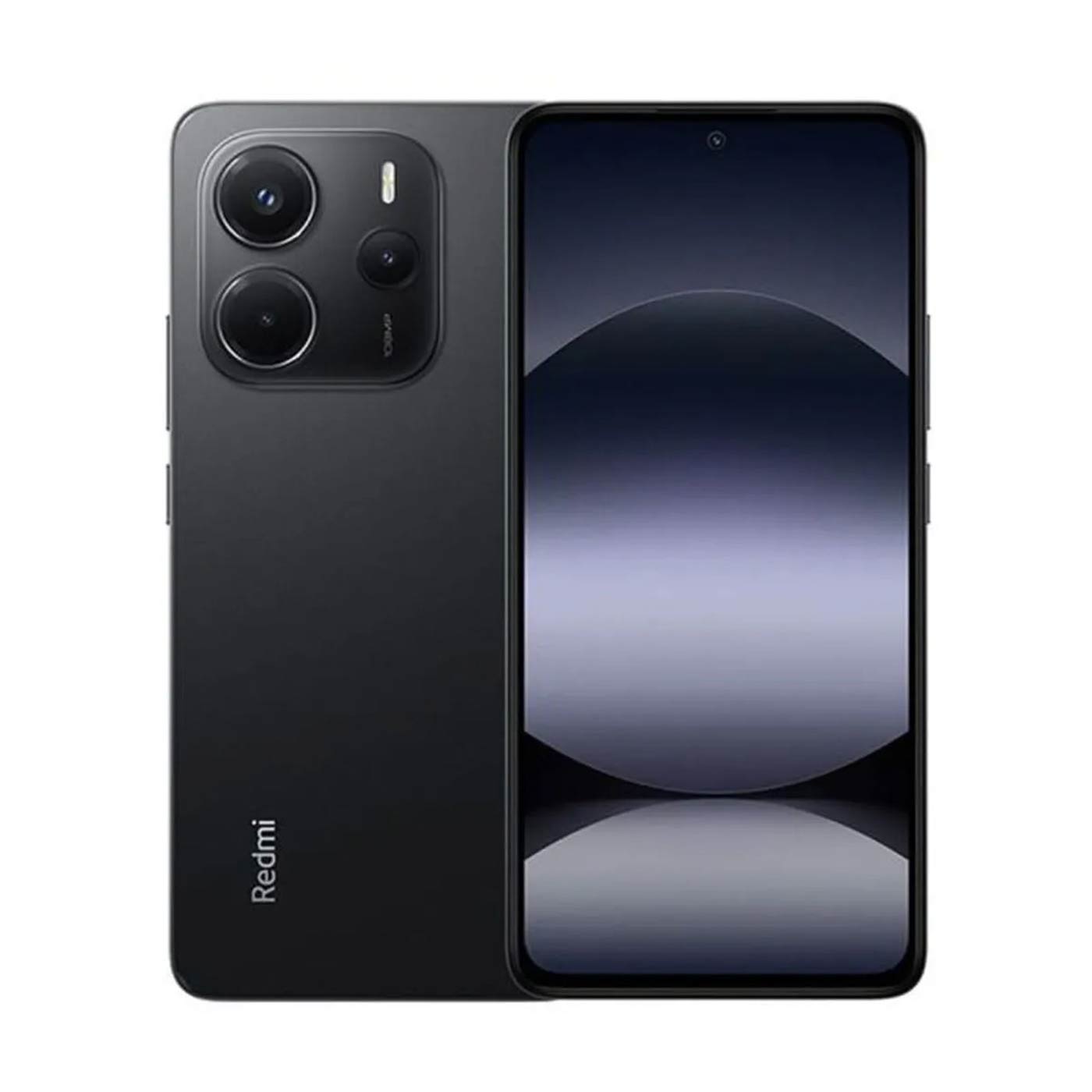 Xiaomi Redmi Note 14 (128GB / 6GB) Negro – Asonet Colombia